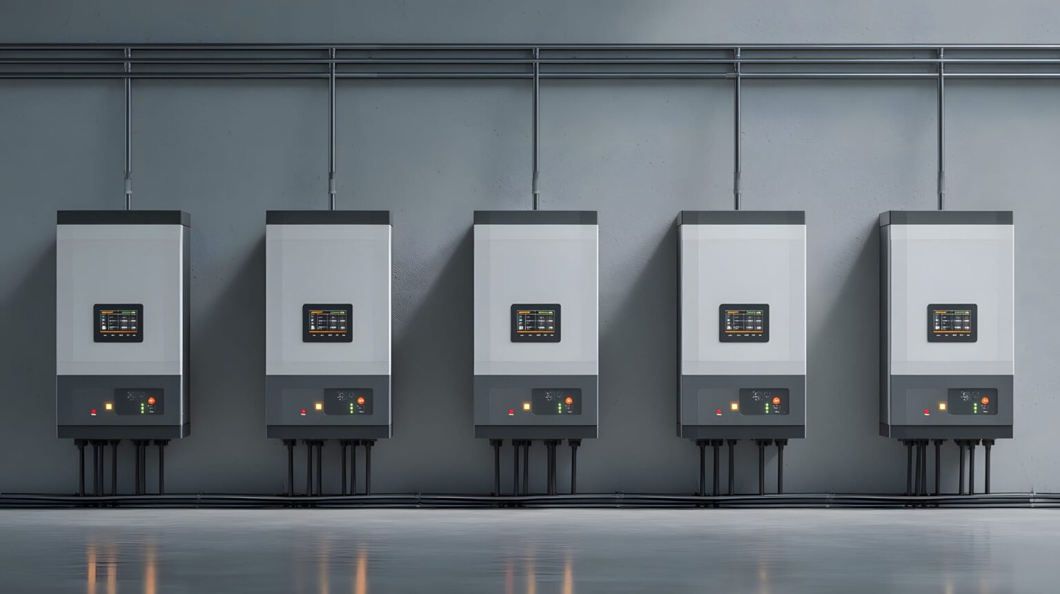 Barton Knight Energy I Specialist electrical & renewable energy ...
