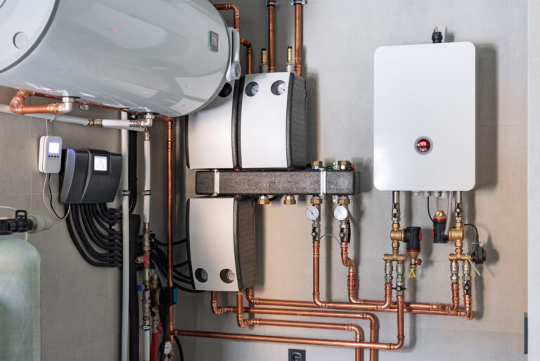 Barton Knight Energy I Specialist electrical & renewable energy ...